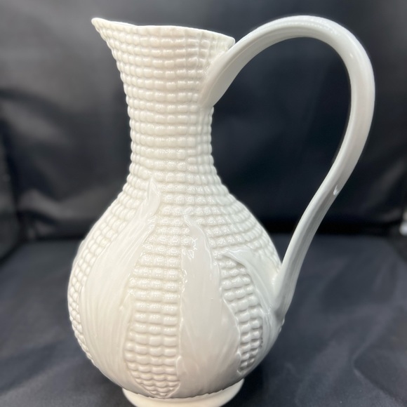 Italty | Accents | Corn Vase Made In Italy | Poshmark